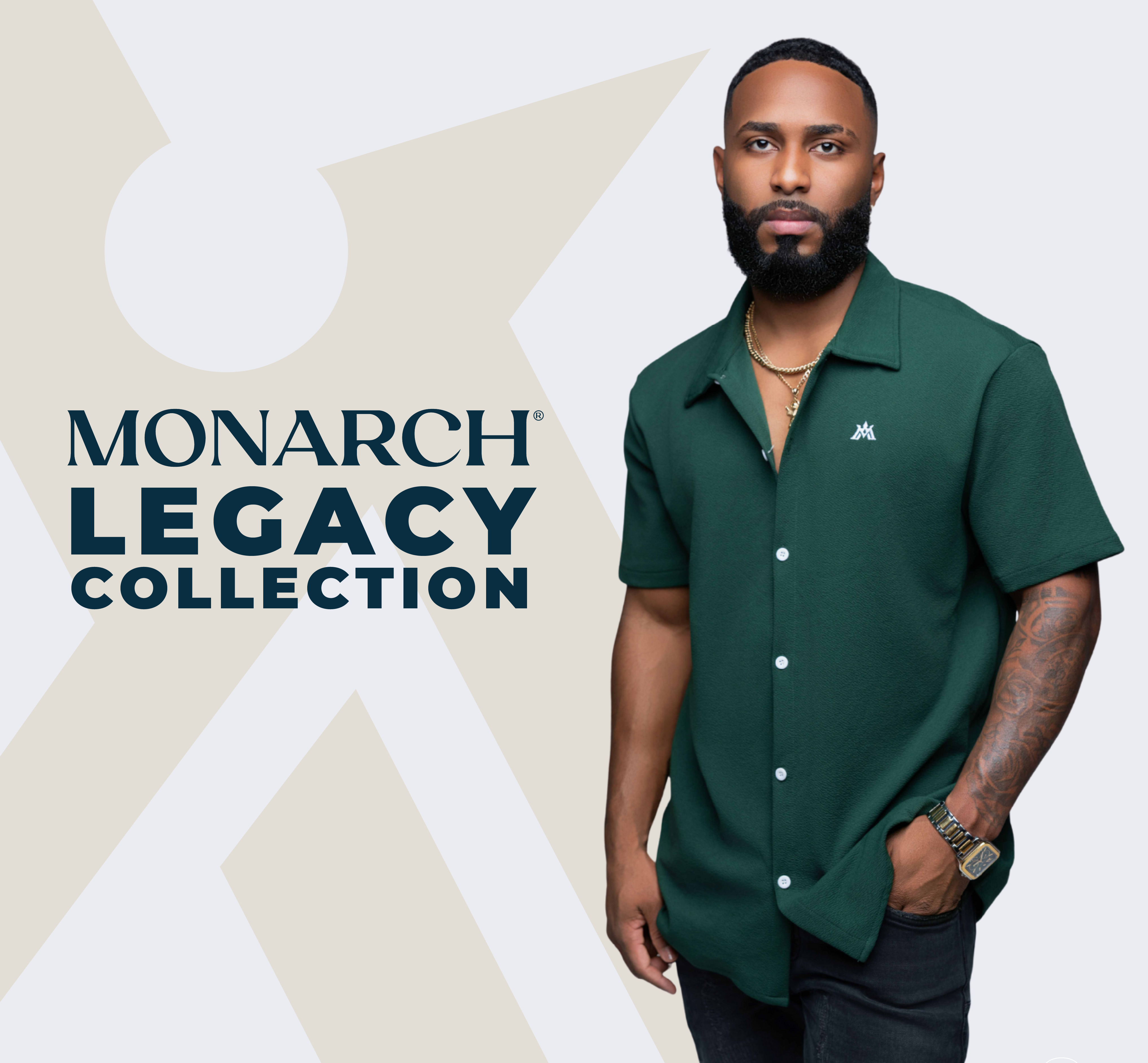 Monarch Legacy Collection